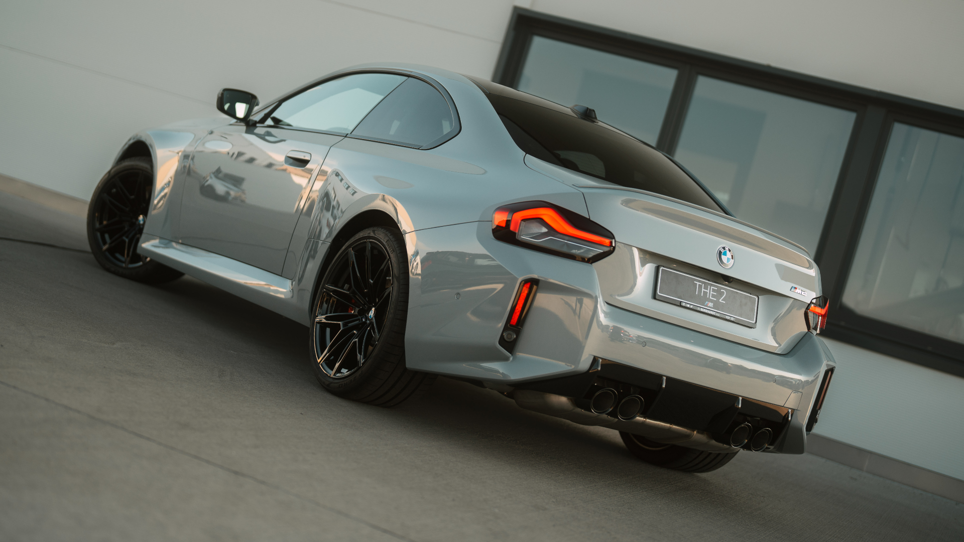 Vom Traum-Auto zum Traum-BMW: Die Modellvielfalt von BMW. | Garage Burkhardt AG