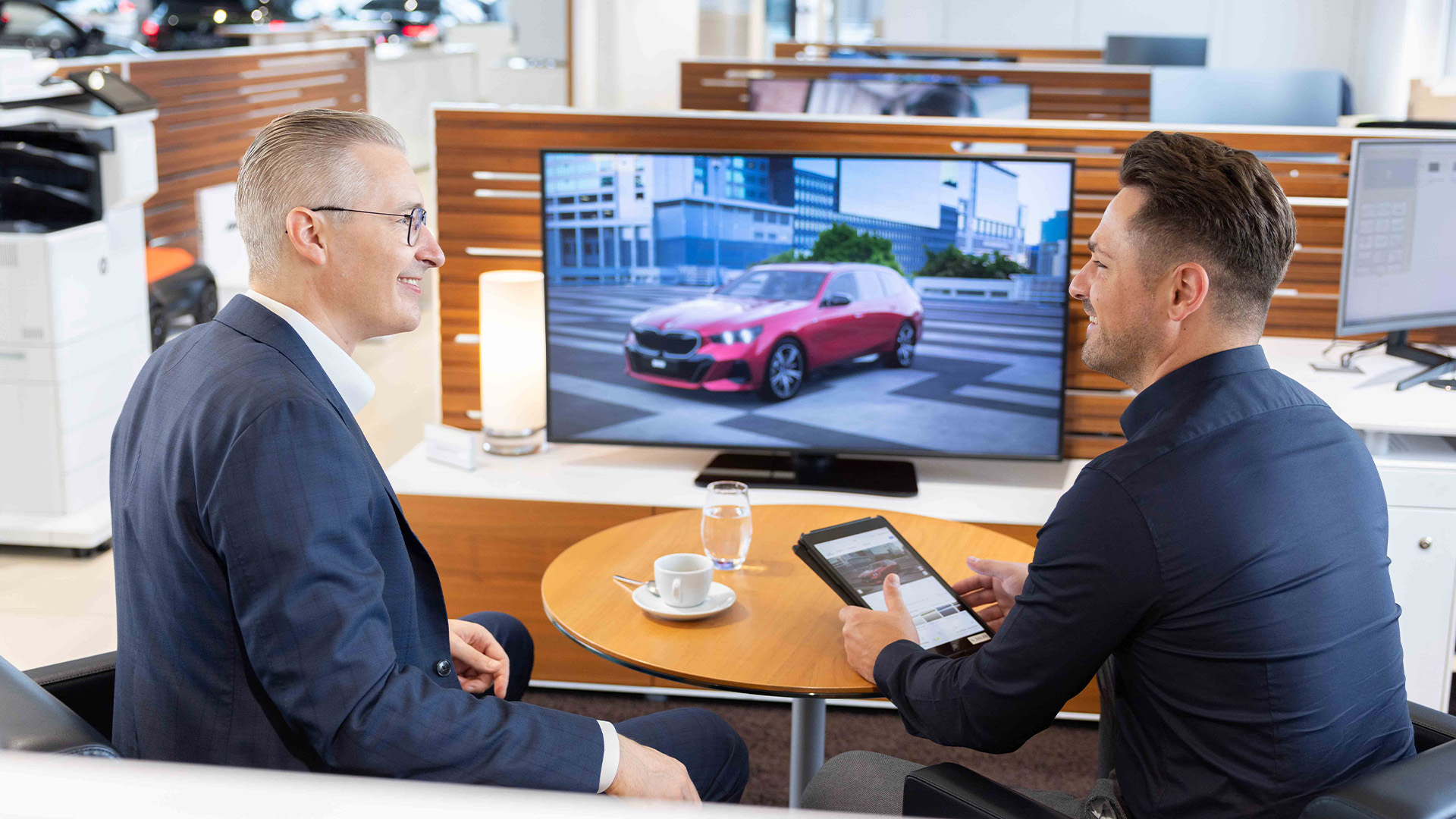 Exklusives Angebot: CHF 1'000.– Zusatz-Rabatt auf BMW und MINI | Garage ...